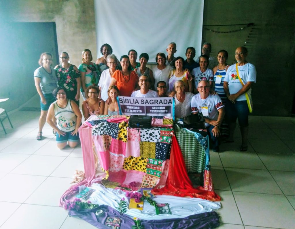 Nota de Despedida – Nicole Henner – 11/03/2021 – CEBI MG